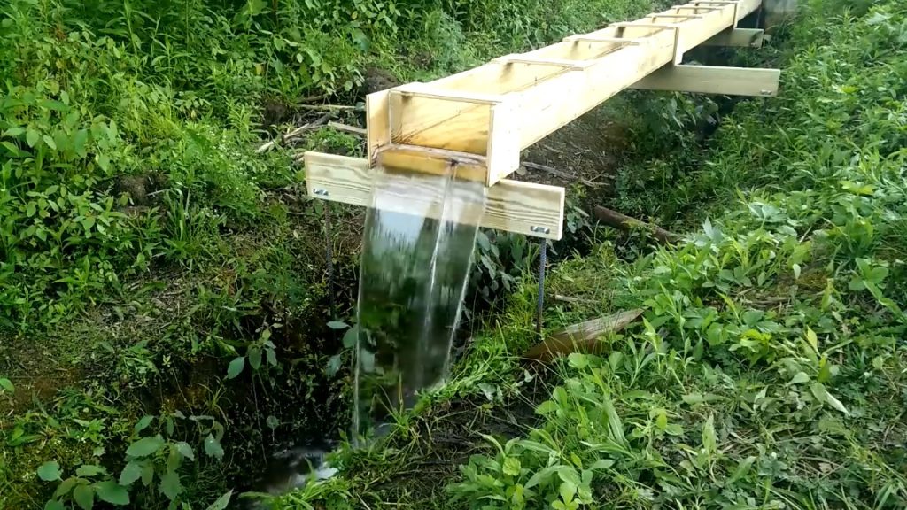 How to Generate Alternative Offgrid Power by building a Homemade ...