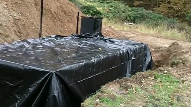 How to build an Underground Off Grid Survival Shelter from an Old ...