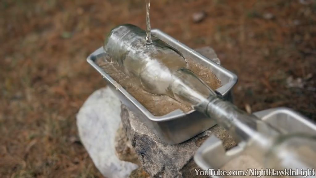 How to build a Survival Water Distillation System for under $5 and turn ...