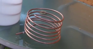 How to build a Simple and Effective Homemade Water Distiller from ...