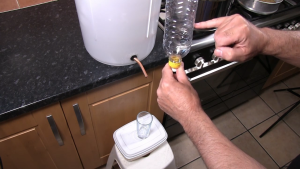 How to build a Simple and Effective Homemade Water Distiller from ...