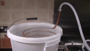 How to build a Simple and Effective Homemade Water Distiller from ...