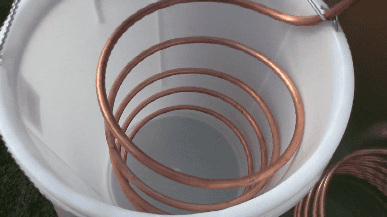 How to build a Simple and Effective Homemade Water Distiller from ...