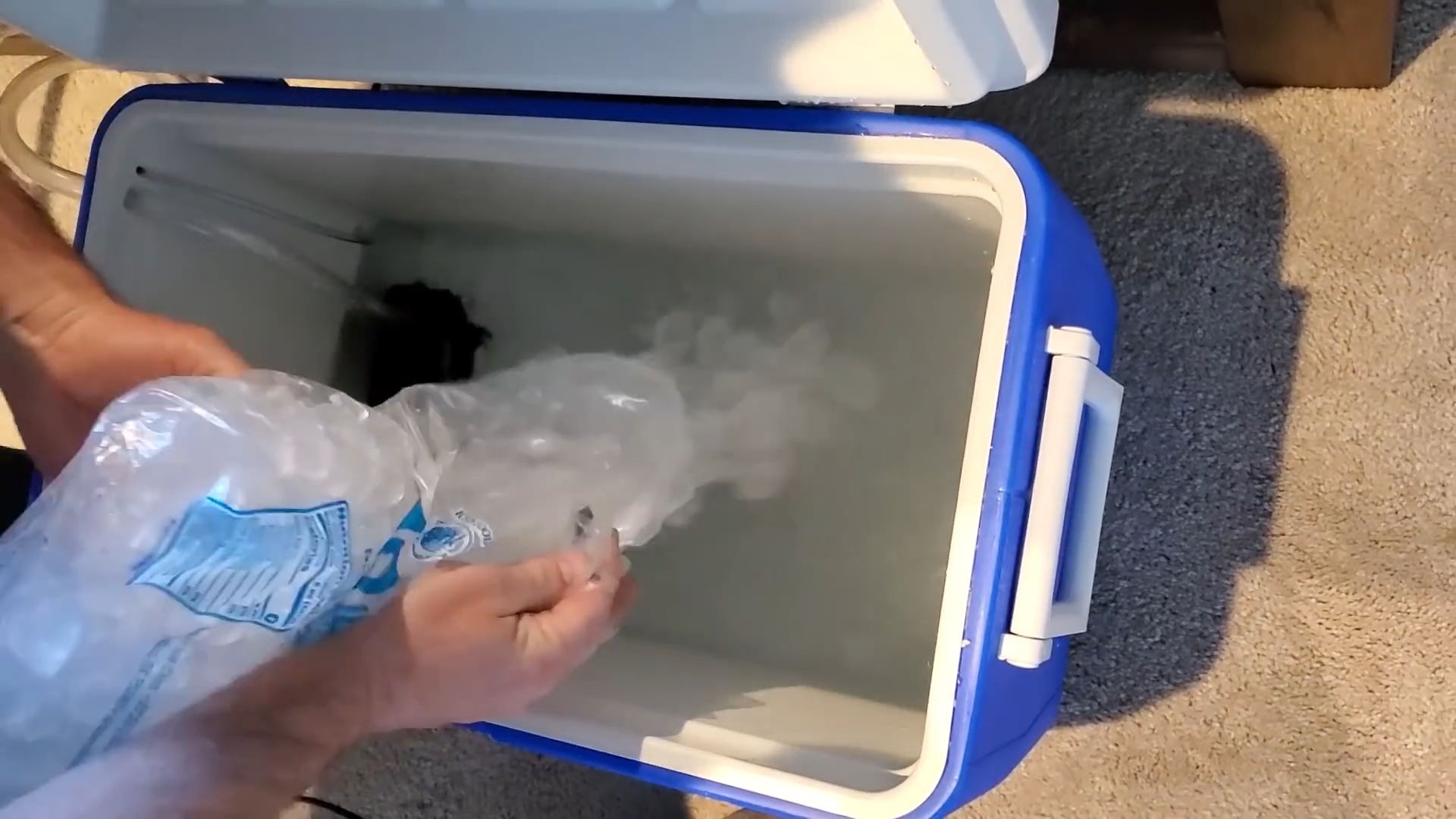 How to Build a Simple and Efficient Copper Coil Portable Air ...